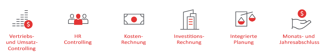 IMPLEXA GmbH | Adaptive Insights Ziele_rot